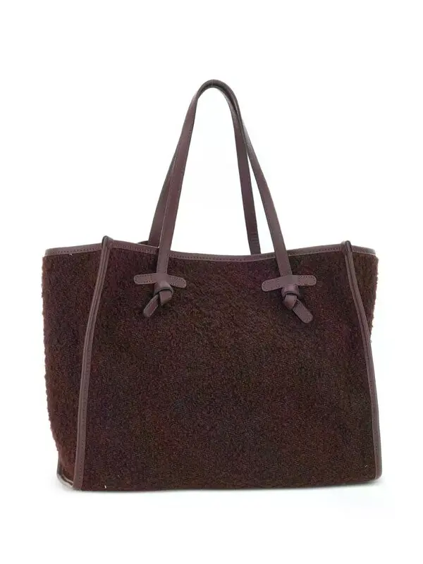 GIANNI CHIARINI Marcella Tote Bag