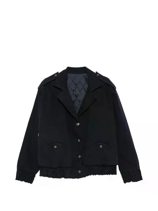 BLAZÉ MILANO Button-up Jacket