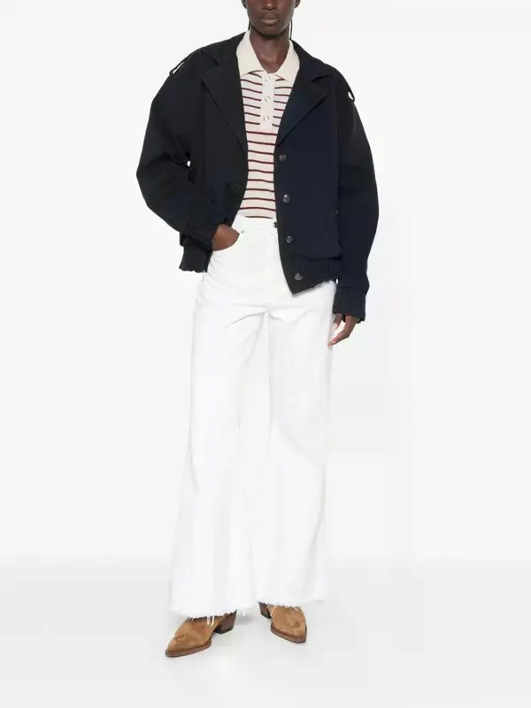 BLAZÉ MILANO Button-up Jacket