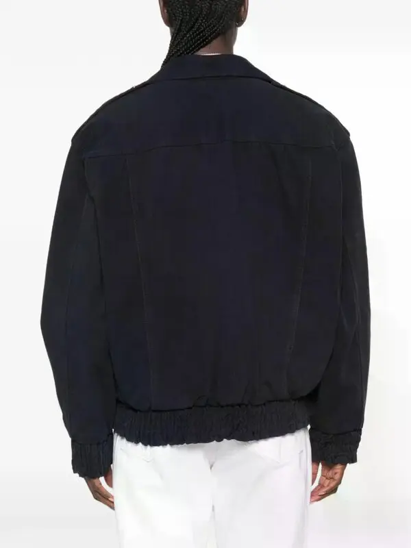 BLAZÉ MILANO Button-up Jacket