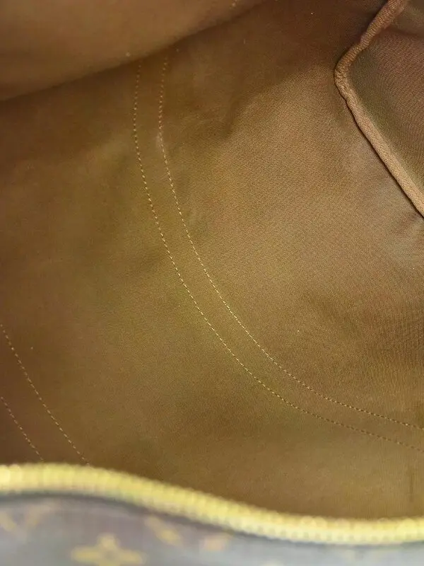 LOUIS VUITTON Keepall 50 Travel Bag