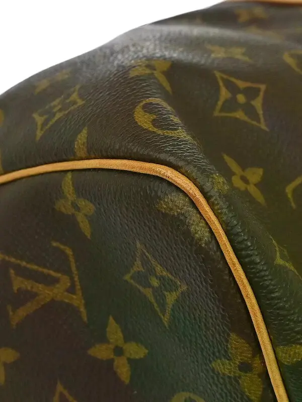 LOUIS VUITTON Keepall 50 Travel Bag