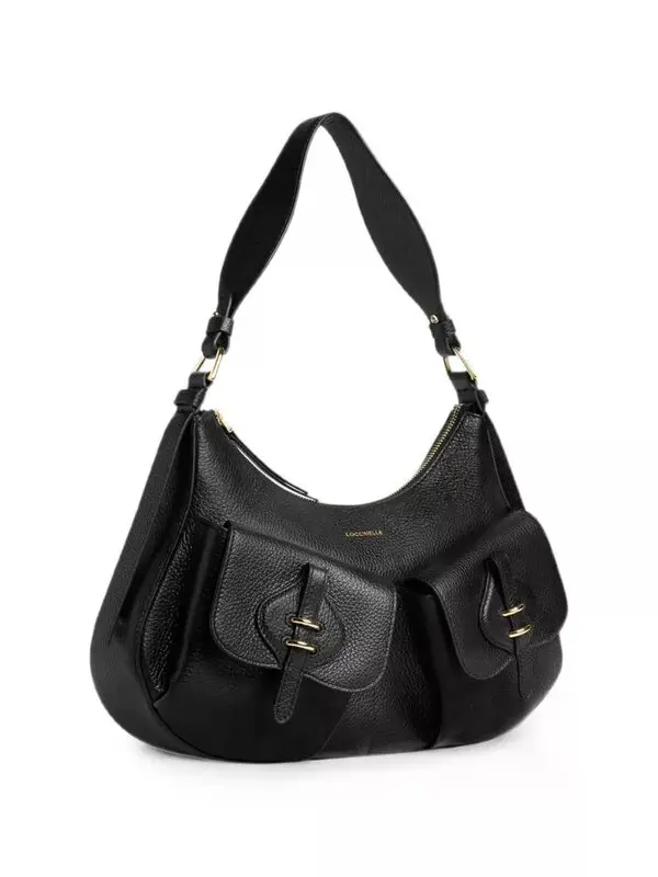 COCCINELLE Mavery Pocket Shoulder Bag