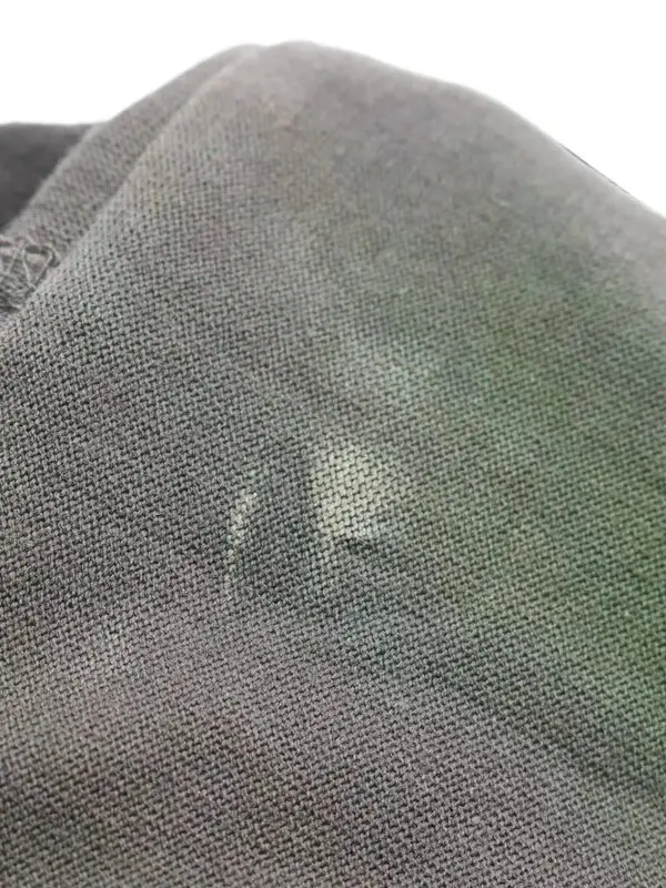 LOUIS VUITTON 2010s Damier Short-sleeve T-shirt