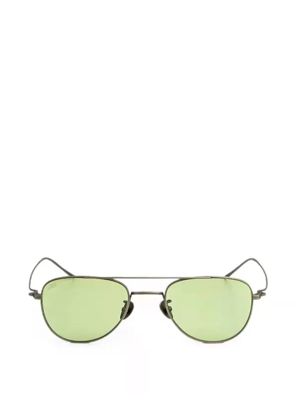 AKILA Aviator Sunglasses - Grey