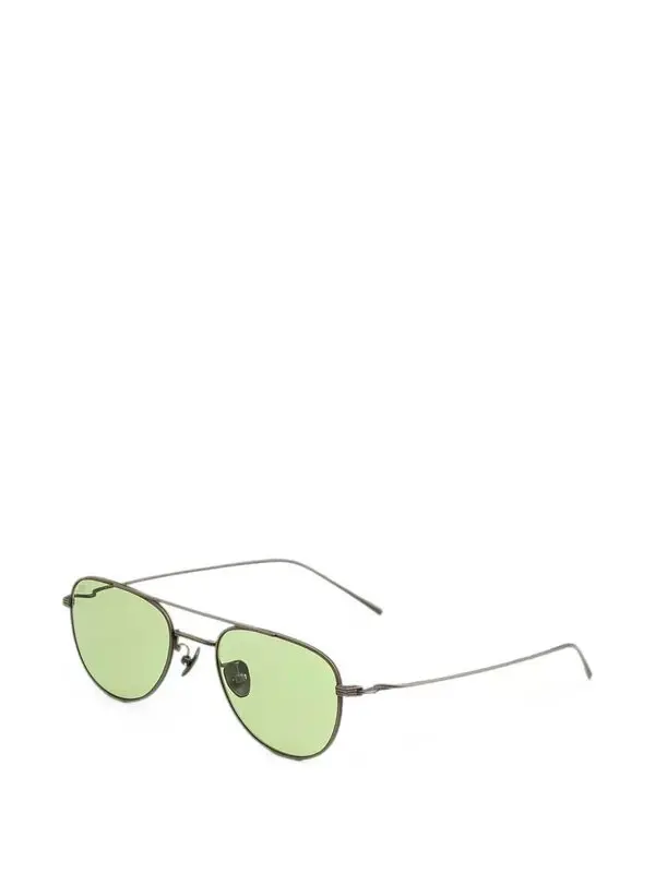 AKILA Aviator Sunglasses - Grey