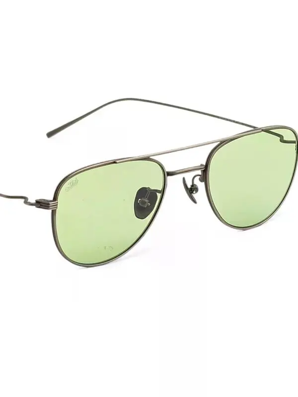 AKILA Aviator Sunglasses - Grey