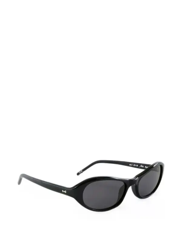 Chimi Aria Oval Sunglasses