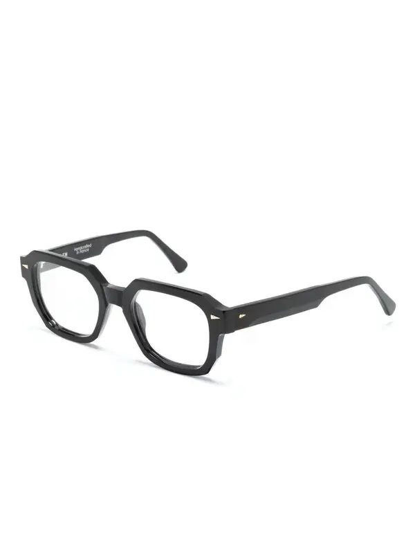 AHLEM Bellechasse Square-frame Glasses