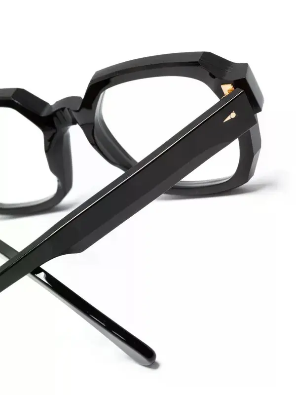 AHLEM Bellechasse Square-frame Glasses
