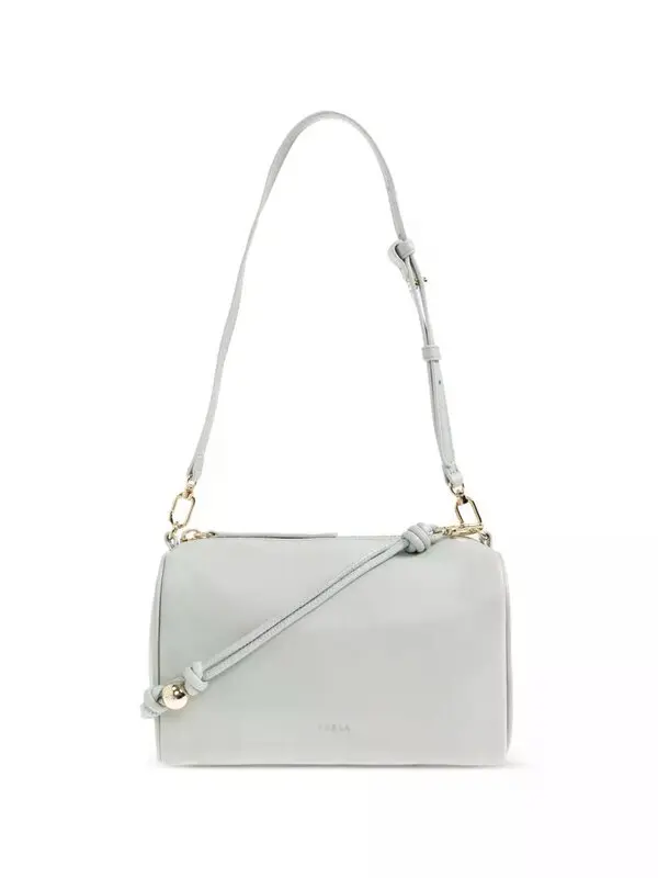 Furla Talia Leather Mini Bag