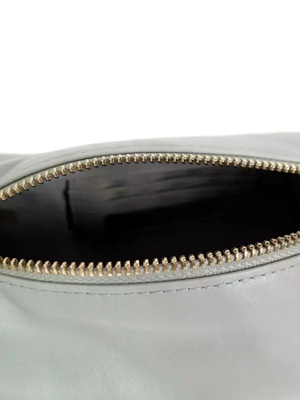 Furla Talia Leather Mini Bag