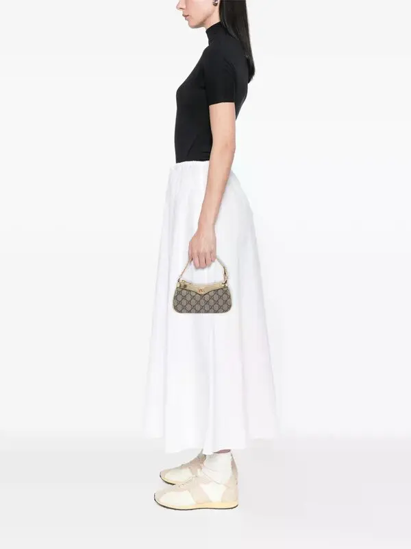 Gucci Small Ophidia Gg Supreme Shoulder Bag
