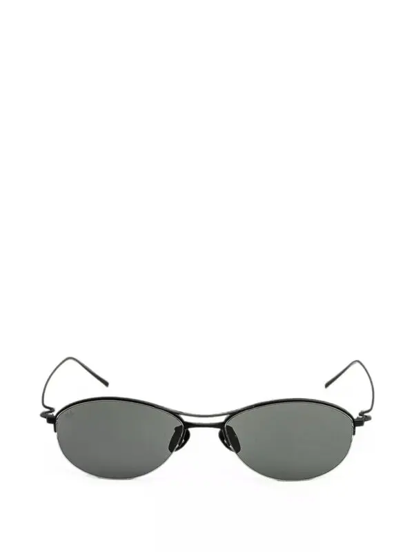 AKILA Helix Sunglasses - Black