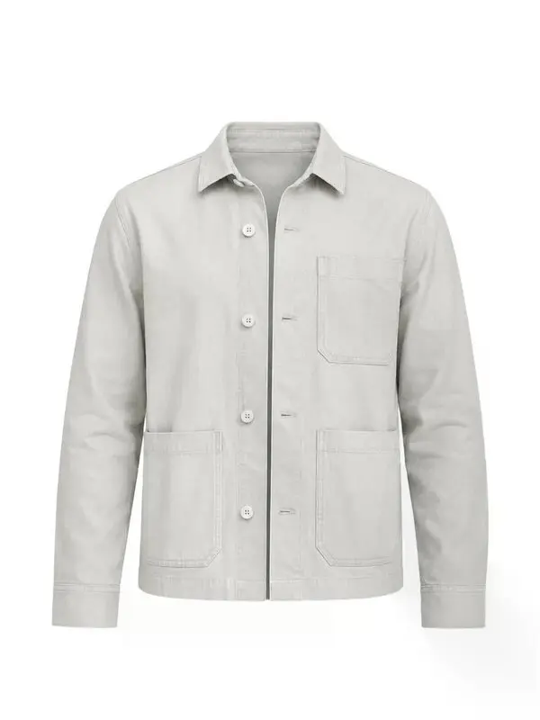 DL1961 Sean Denim Jacket