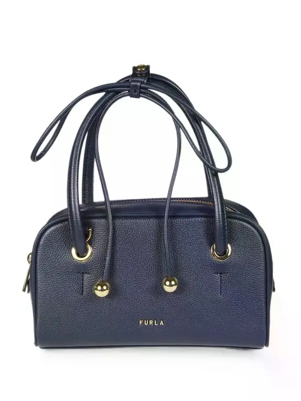 Furla Poppy Mini Shoulder Bag