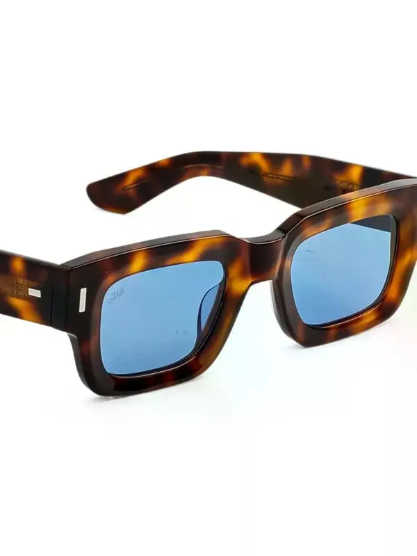AKILA Ares Square-frame Sunglasses