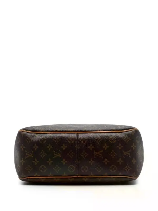 LOUIS VUITTON 2013 Monogram Delightful Pm Tote Bag