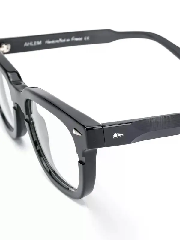 AHLEM Square Frame Eyeglasses
