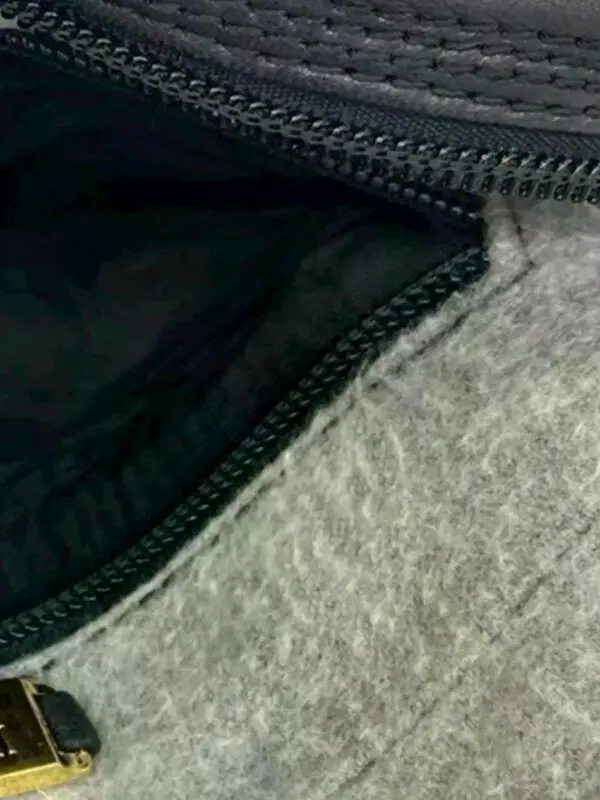 Loewe 20th Century Leather Shoulder Bag