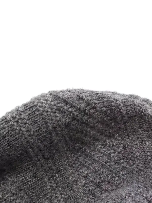 Hermès Knit Beanie