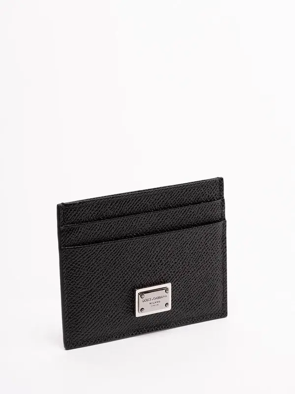 Dolce & Gabbana Card Holder