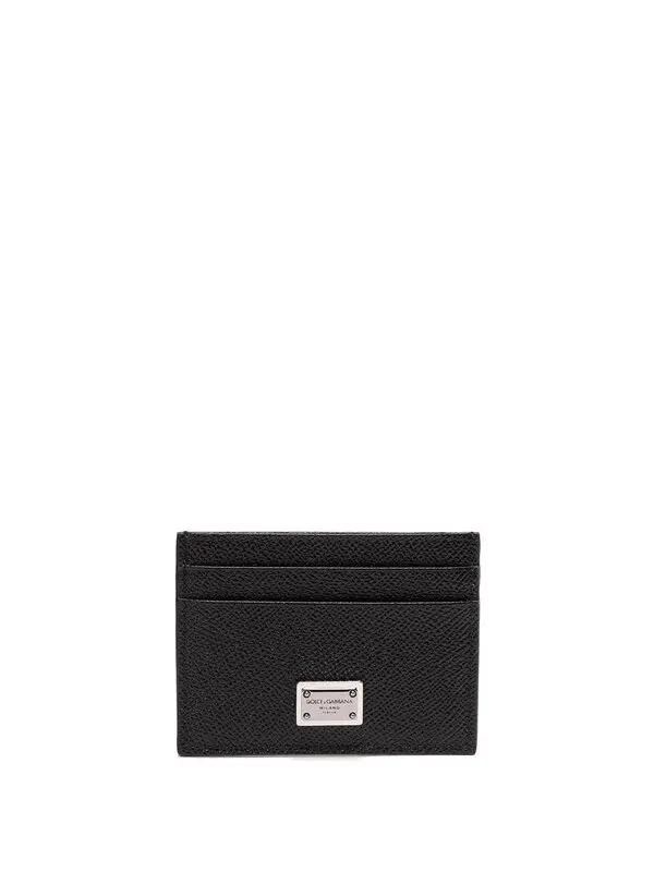 Dolce & Gabbana Card Holder - Multicolor