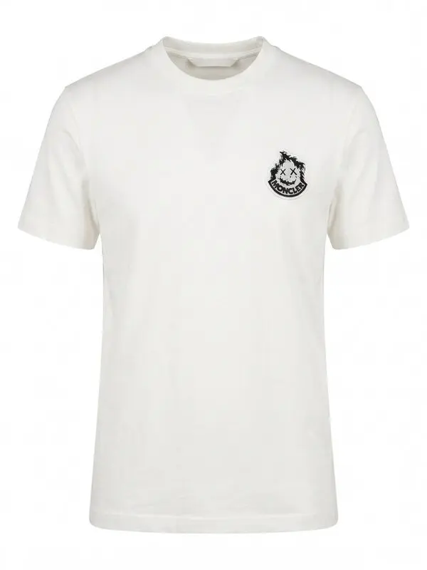 Moncler T-shirt