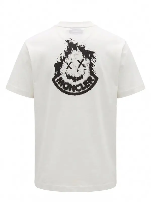 Moncler T-shirt