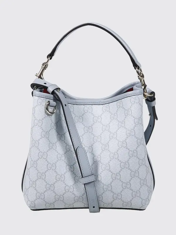 Gucci Mini Bag - Blue