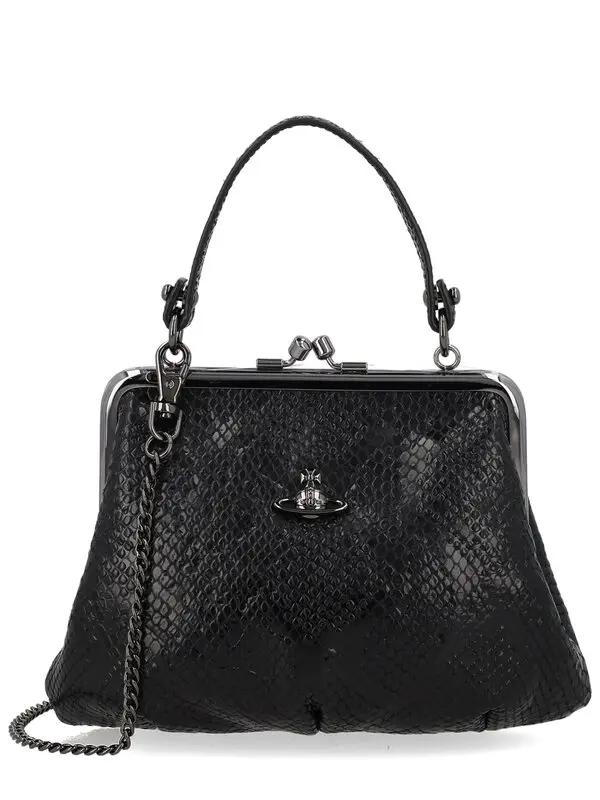 VIVIENNE WESTWOOD Borsa "granny Frame