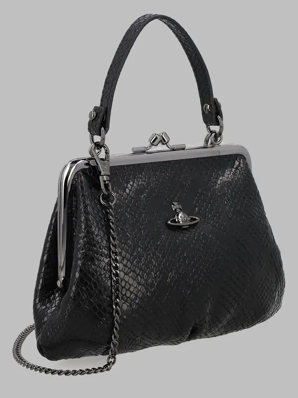 VIVIENNE WESTWOOD Borsa "granny Frame