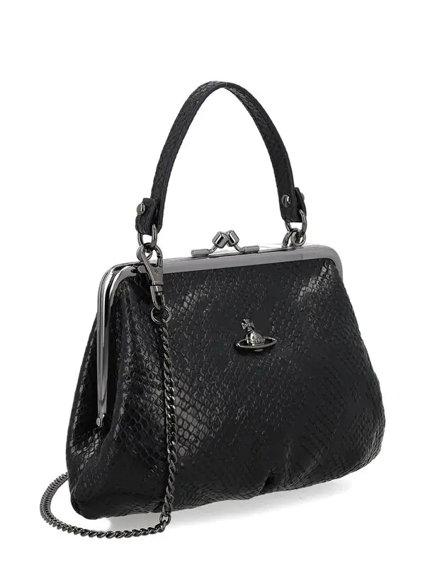 VIVIENNE WESTWOOD Borsa "granny Frame