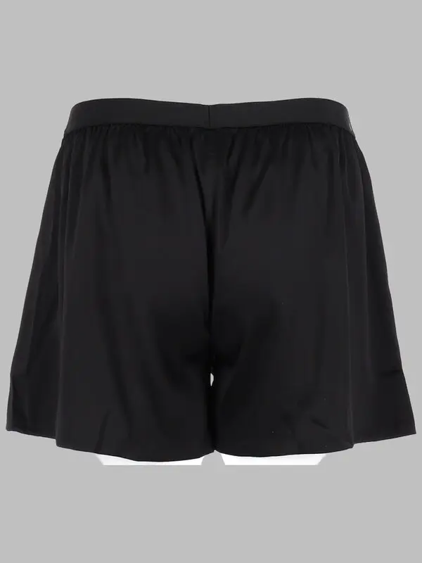 MAISON MARGIELA Boxer In Seta