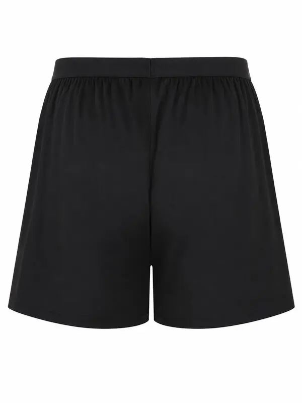 MAISON MARGIELA Boxer In Seta