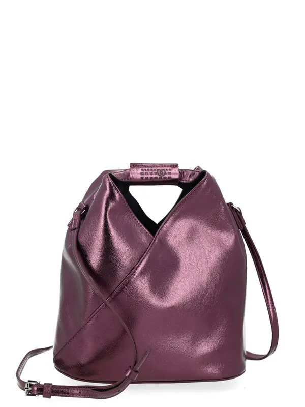 MAISON MARGIELA Borsa "japanese" Small - Multicolour