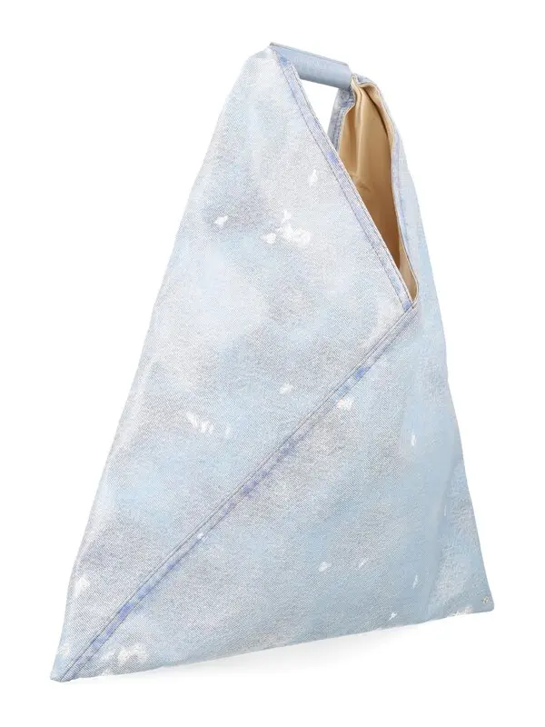 MAISON MARGIELA Borsa A Mano "japanese" Medium