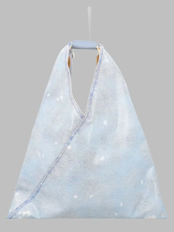 MAISON MARGIELA Borsa A Mano "japanese" Medium