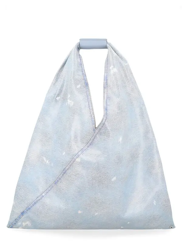 MAISON MARGIELA Borsa A Mano "japanese" Medium
