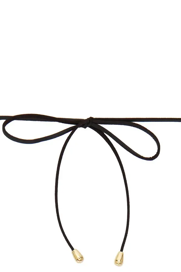 Éliou Do Mar Wrap Necklace - Multi