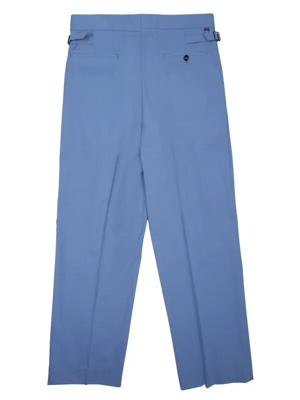 BE ABLE Pantalone In Misto Lana