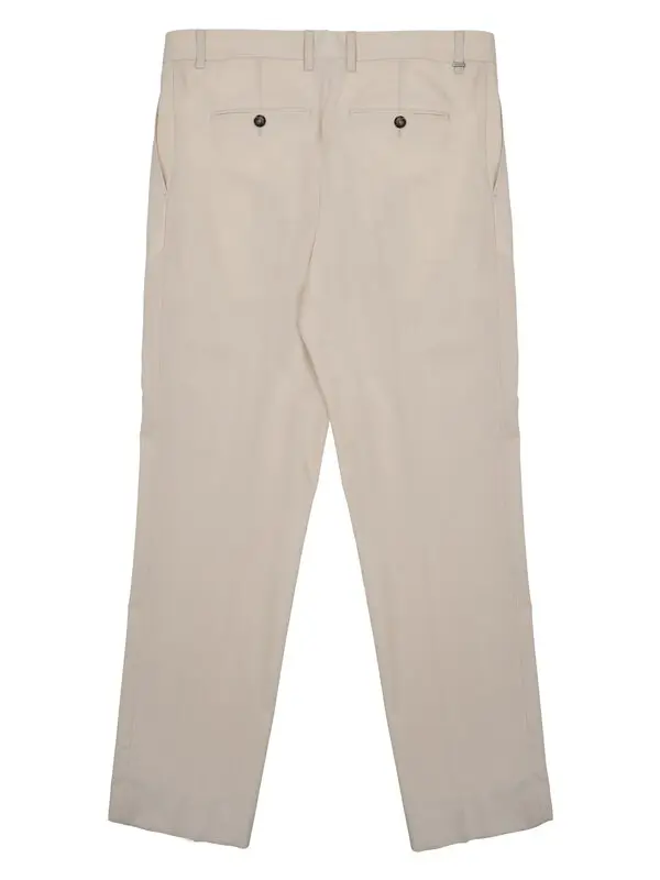 BE ABLE Pantalone In Misto Lana