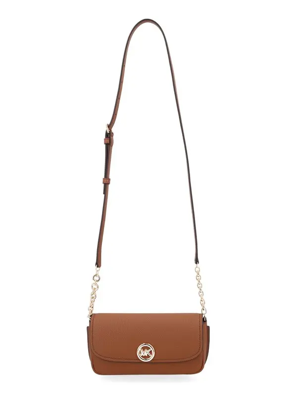 Michael Kors Borsa A Tracolla "nolita