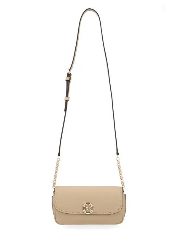 Michael Kors Borsa A Tracolla "nolita