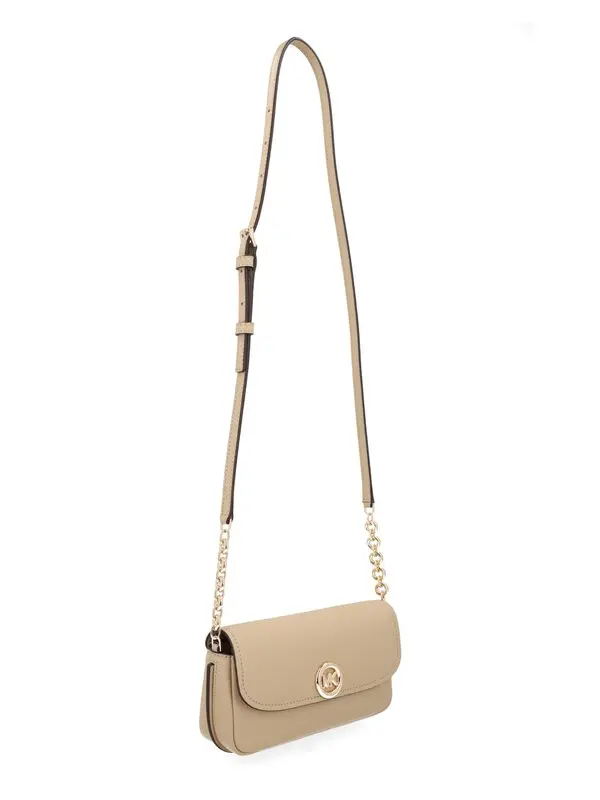 Michael Kors Borsa A Tracolla "nolita