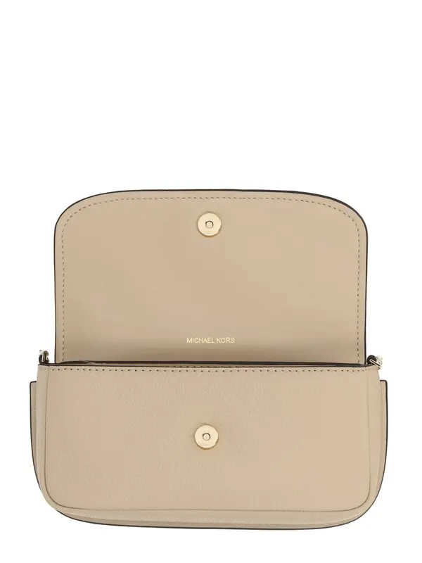 Michael Kors Borsa A Tracolla "nolita