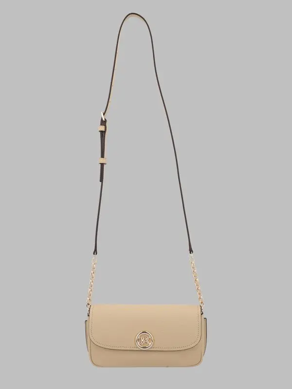 Michael Kors Borsa A Tracolla "nolita