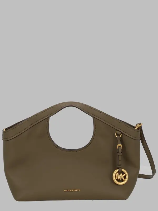 Michael Kors Borsa Tote "haddie" Small