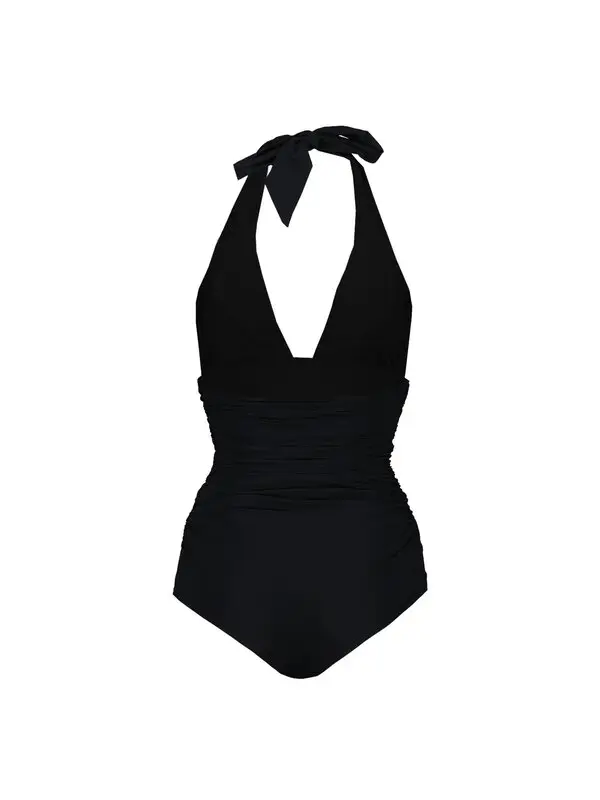 Dolce & Gabbana Costume Intero Scollato