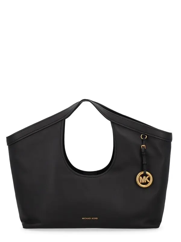Michael Kors Borsa Tote "haddie" Large - Black